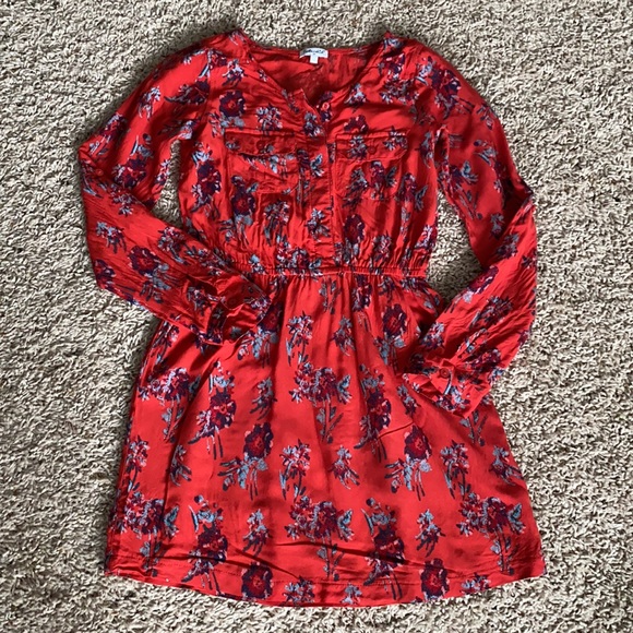 Splendid | Dresses | Splendid Dress For Kids | Poshmark